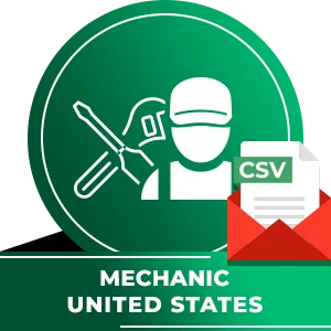 Mechanic Email Lists Archives - The Email List Company